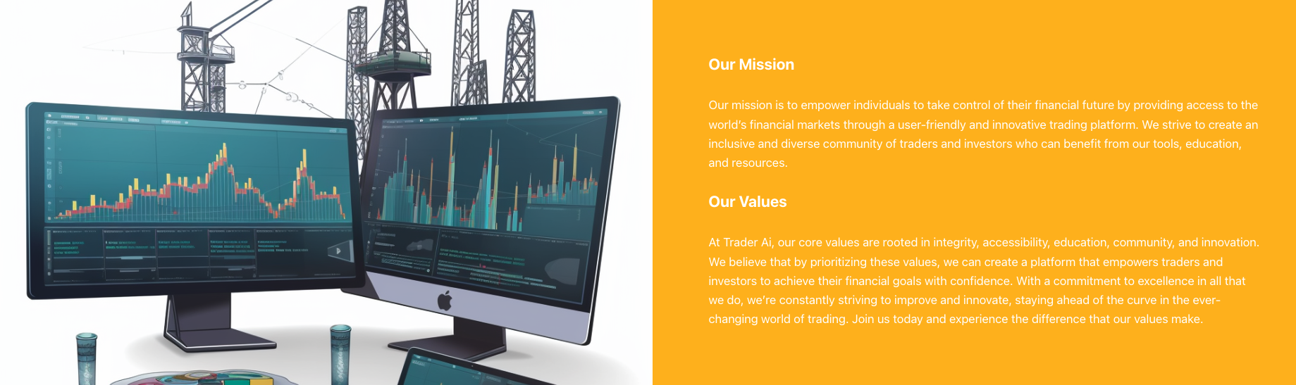 Trader AI Review: A Deep Dive Into Automated Trading Excellence | DEX. AG