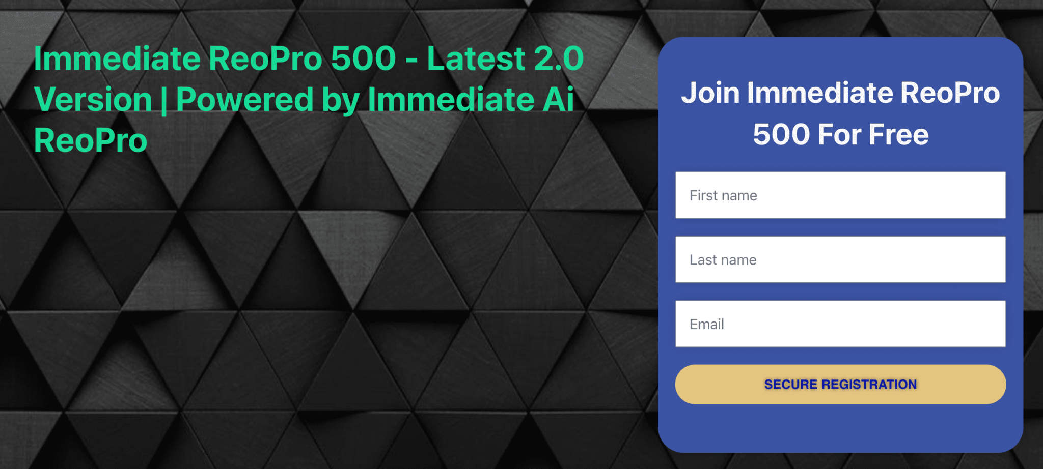 Immediate +500 Reopro (V 05) - Simplifier Le Trade Des Crypto-monnaies