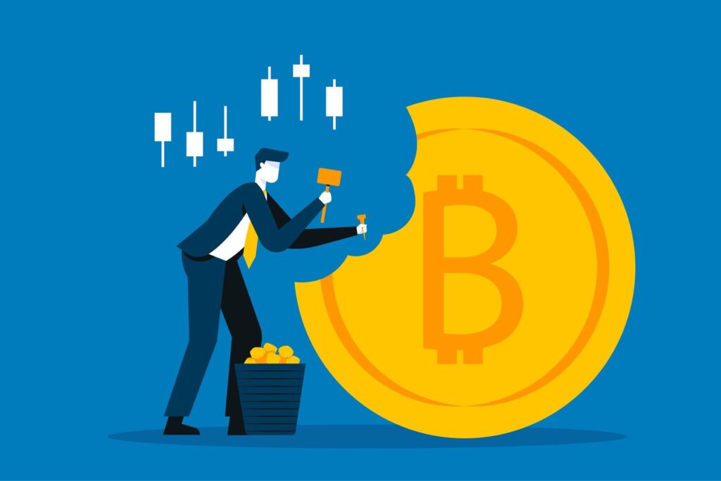 Immediate 6000 Reopro (i6) - Simplifier Le Trade Des Crypto-monnaies