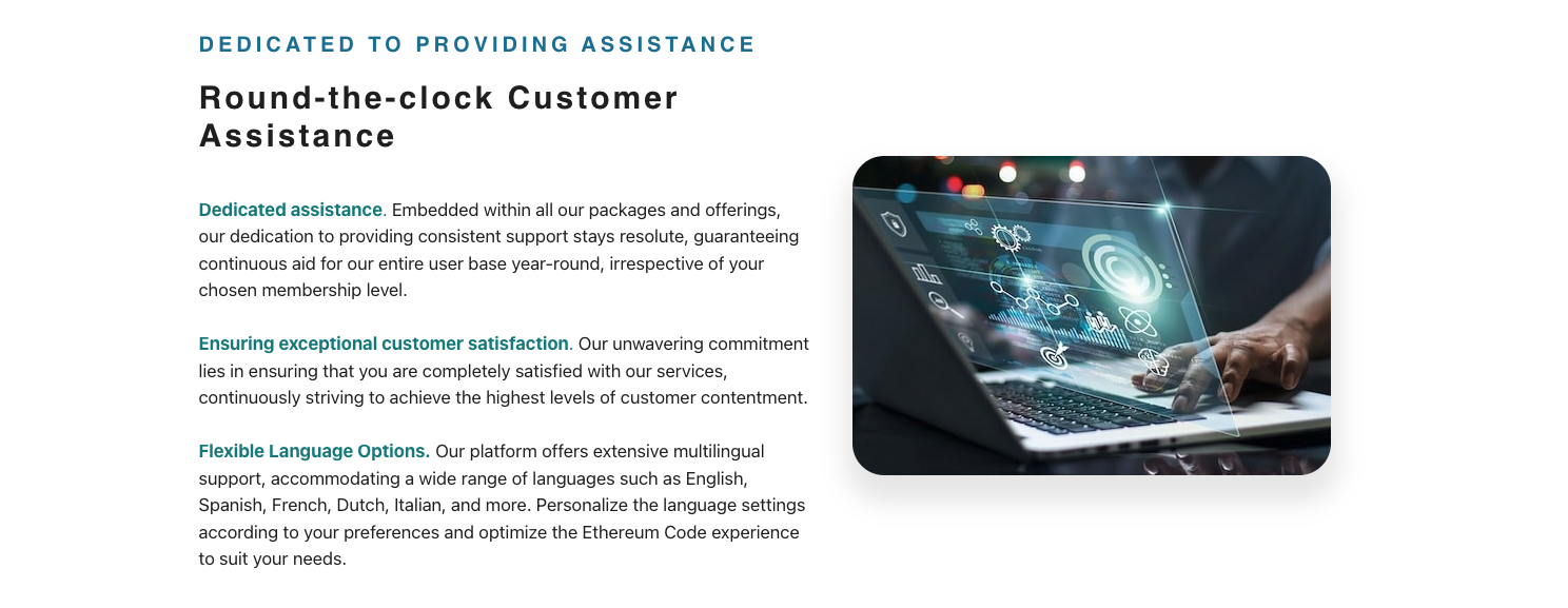 Everix Edge Review: Expert Insights Into The Advanced Crypto Trading ...