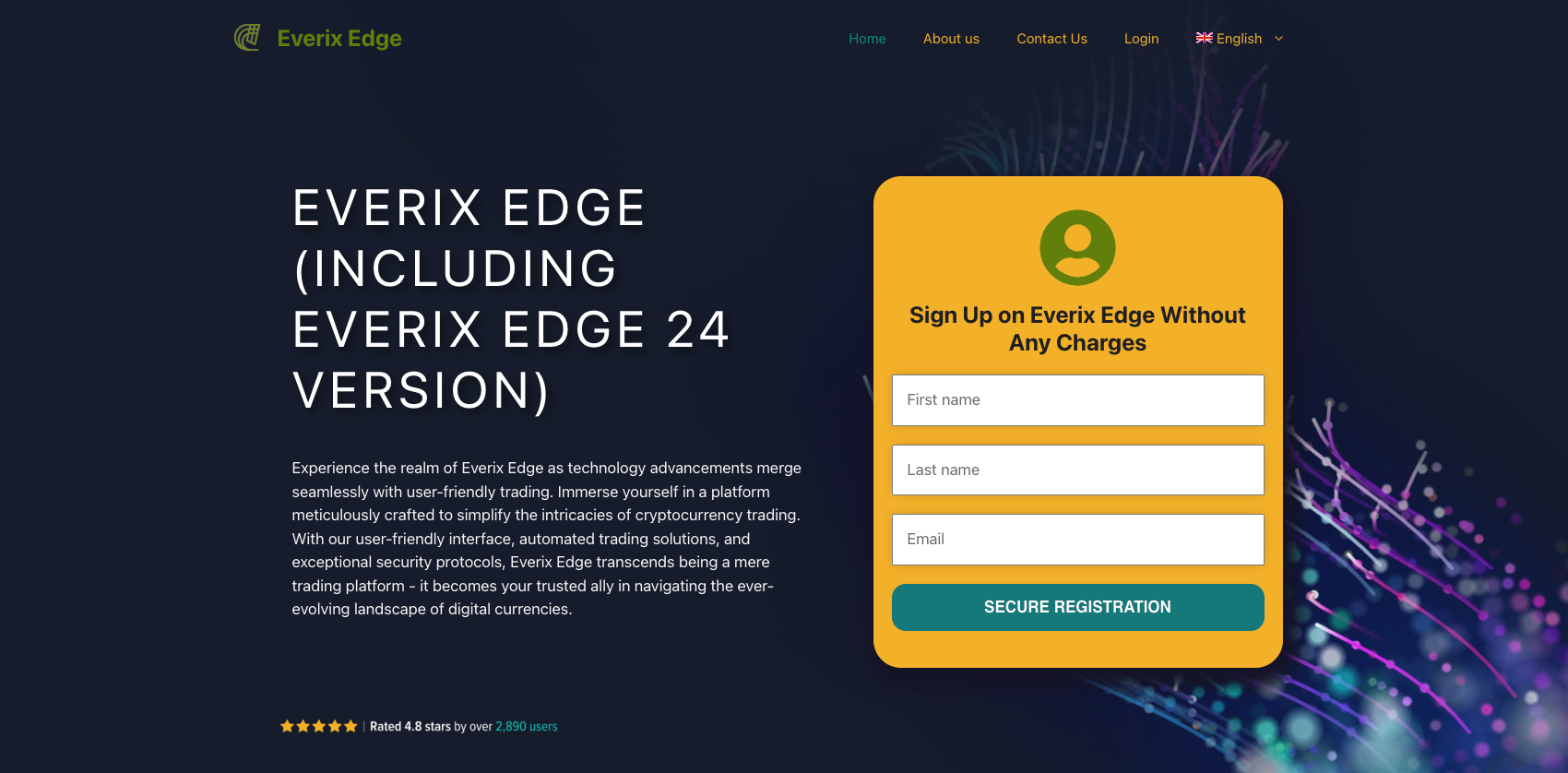 Everix Edgeレビュー: 高度な暗号通貨取引ボットに関する専門家の洞察 |DEX.AG