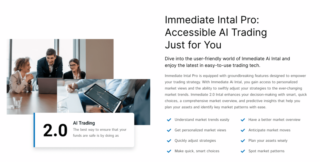 Plongez Dans L'examen Complet De Immediate Intal 2.0 (Pro ...