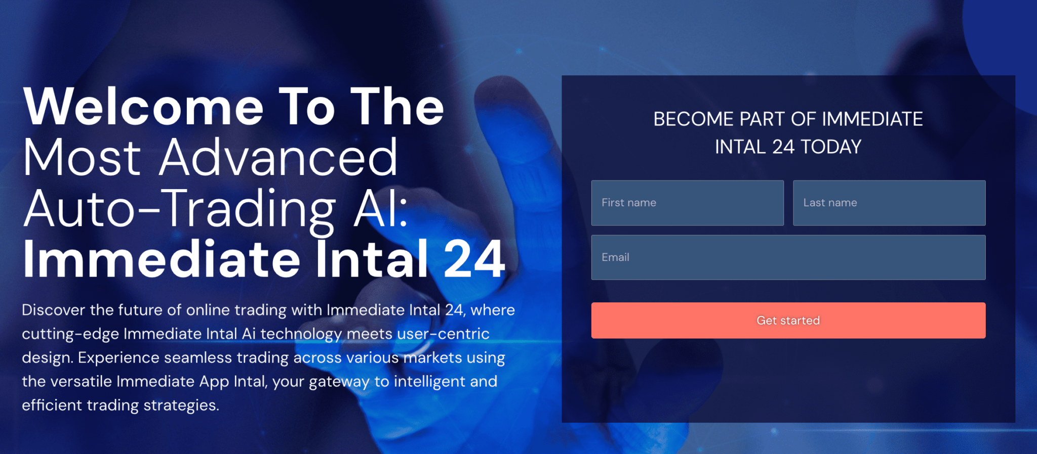 Immediate Intal 360 (V 24)의 기능 및 성능 살펴보기 Immediate Intal 360 (V 24)의 기능 및 성능 살펴보기