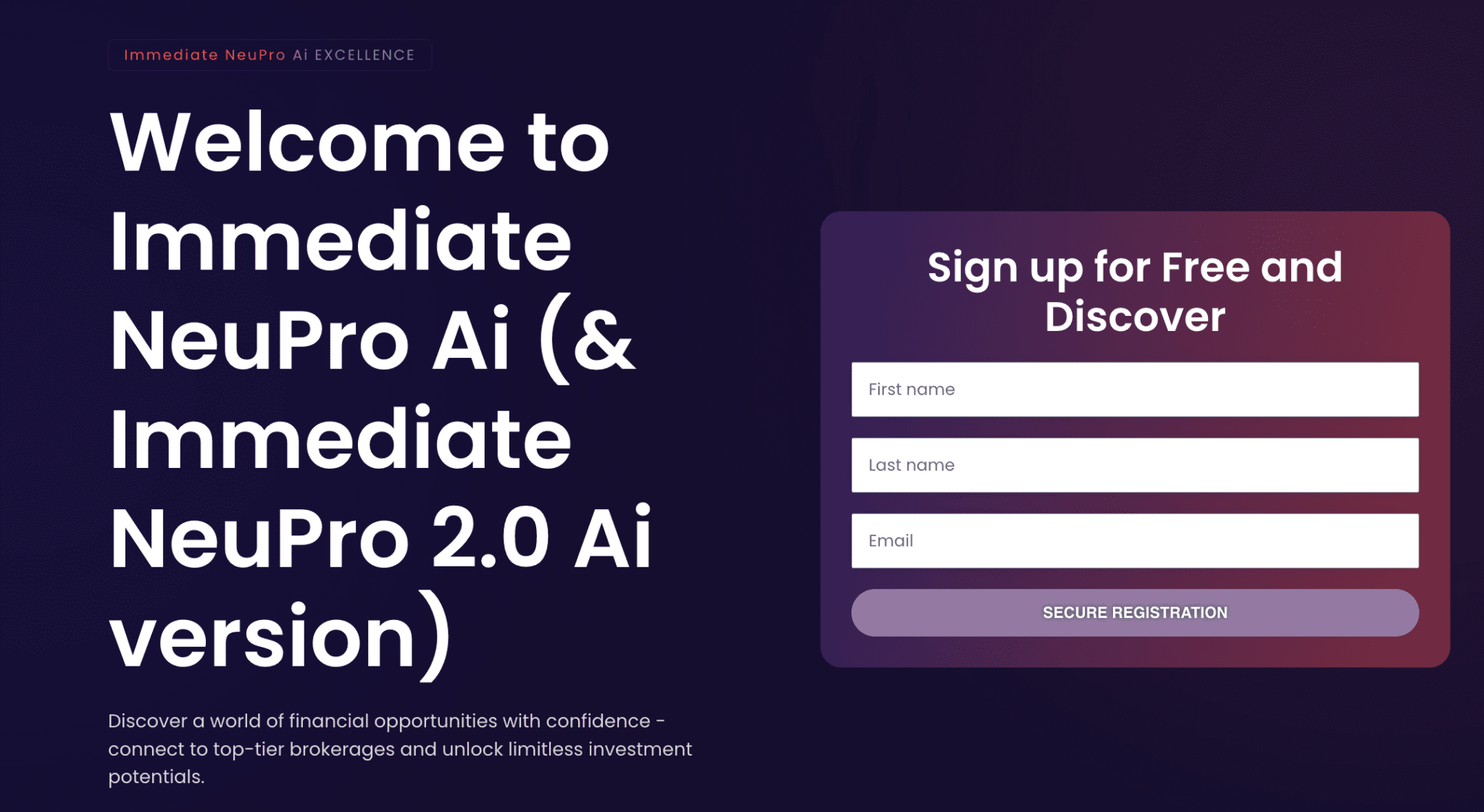 Recensione Immediate 2X Neupro (Model A2) - Uno Sguardo Approfondito ...