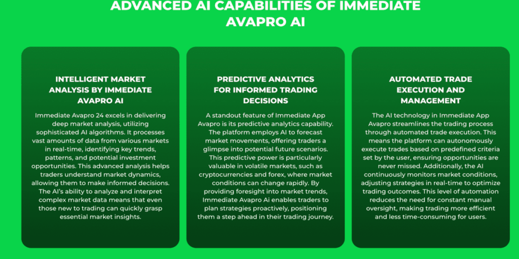 Immediate Avapro XP (V 2.0) 2024 Review: Your Trusted Crypto Trading ...