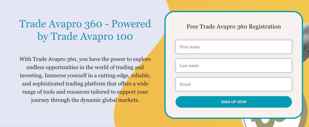 Trade 5A Avapro (5000) 2024: Il Tuo Gateway Per Un Trading Efficiente ...
