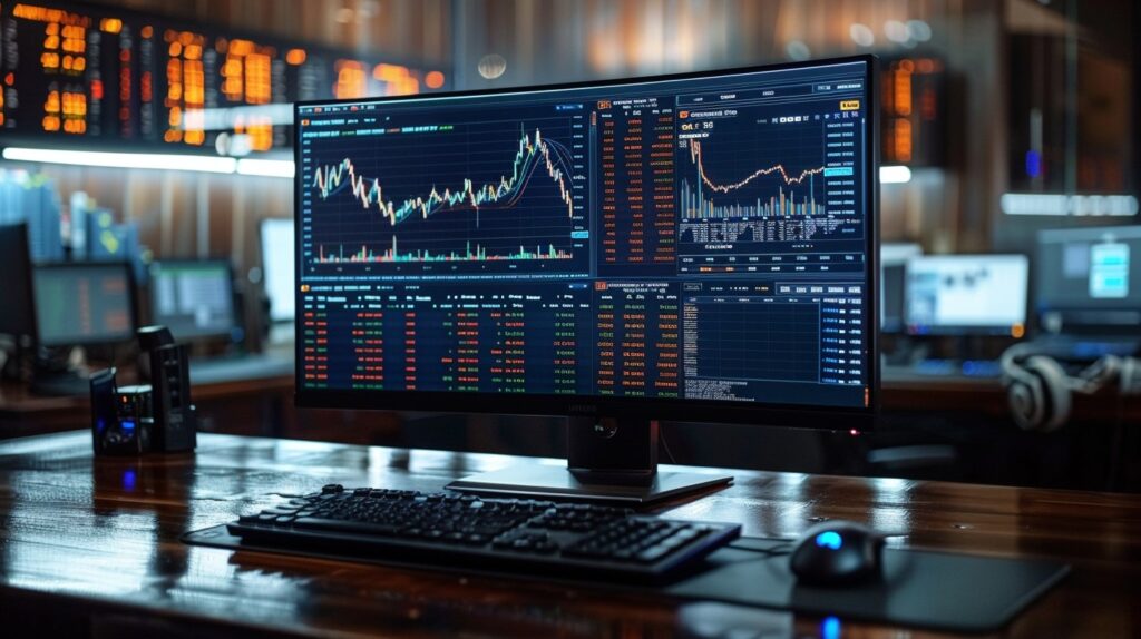 Finance Phantom Review: Trade With AO And AI