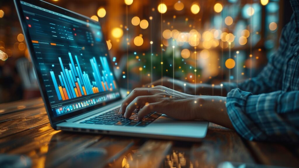 Trade Gpt: A Complete Review With MA For Trading