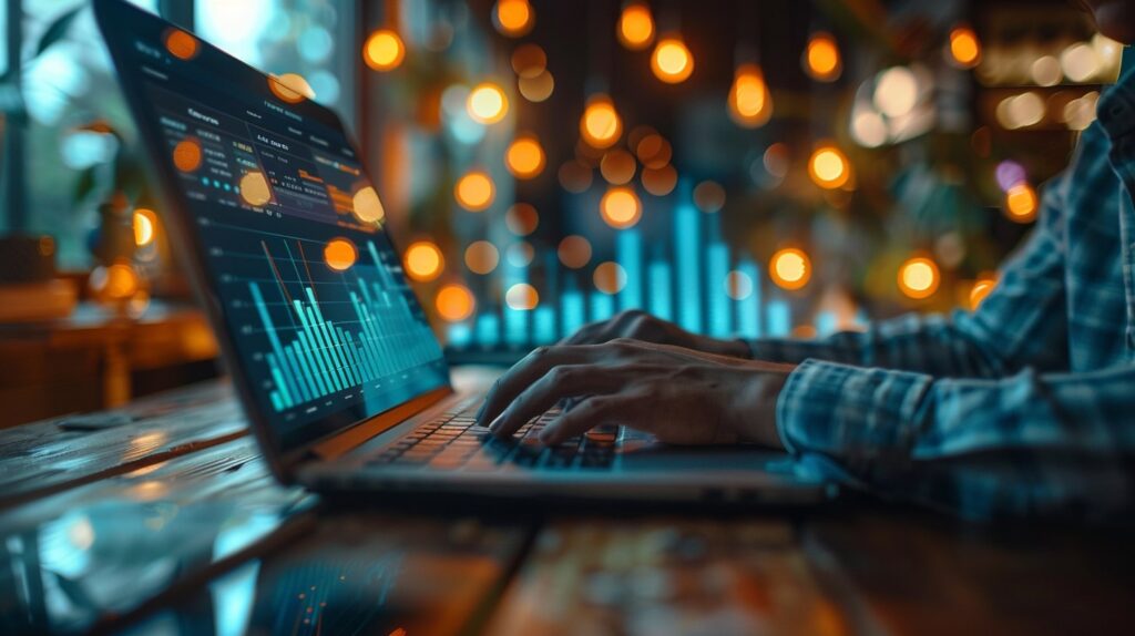 Veltrix Ai Review | Combining EOM With AI